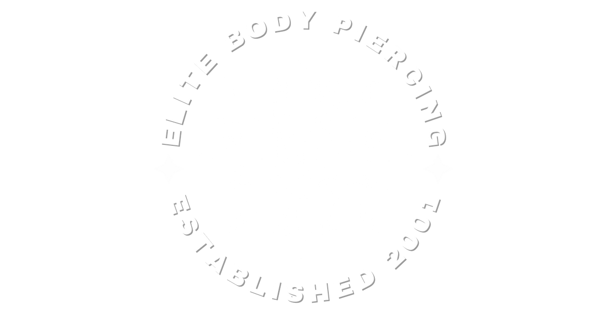 Elite Body Piercing