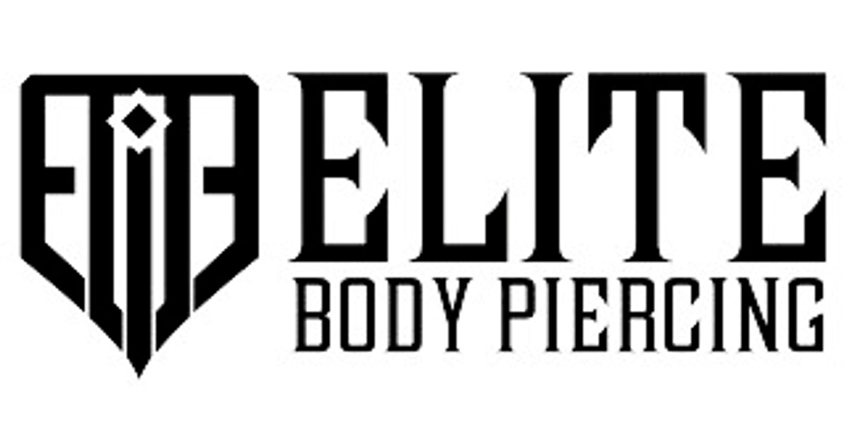 New Arrivals – Elite Body Piercing