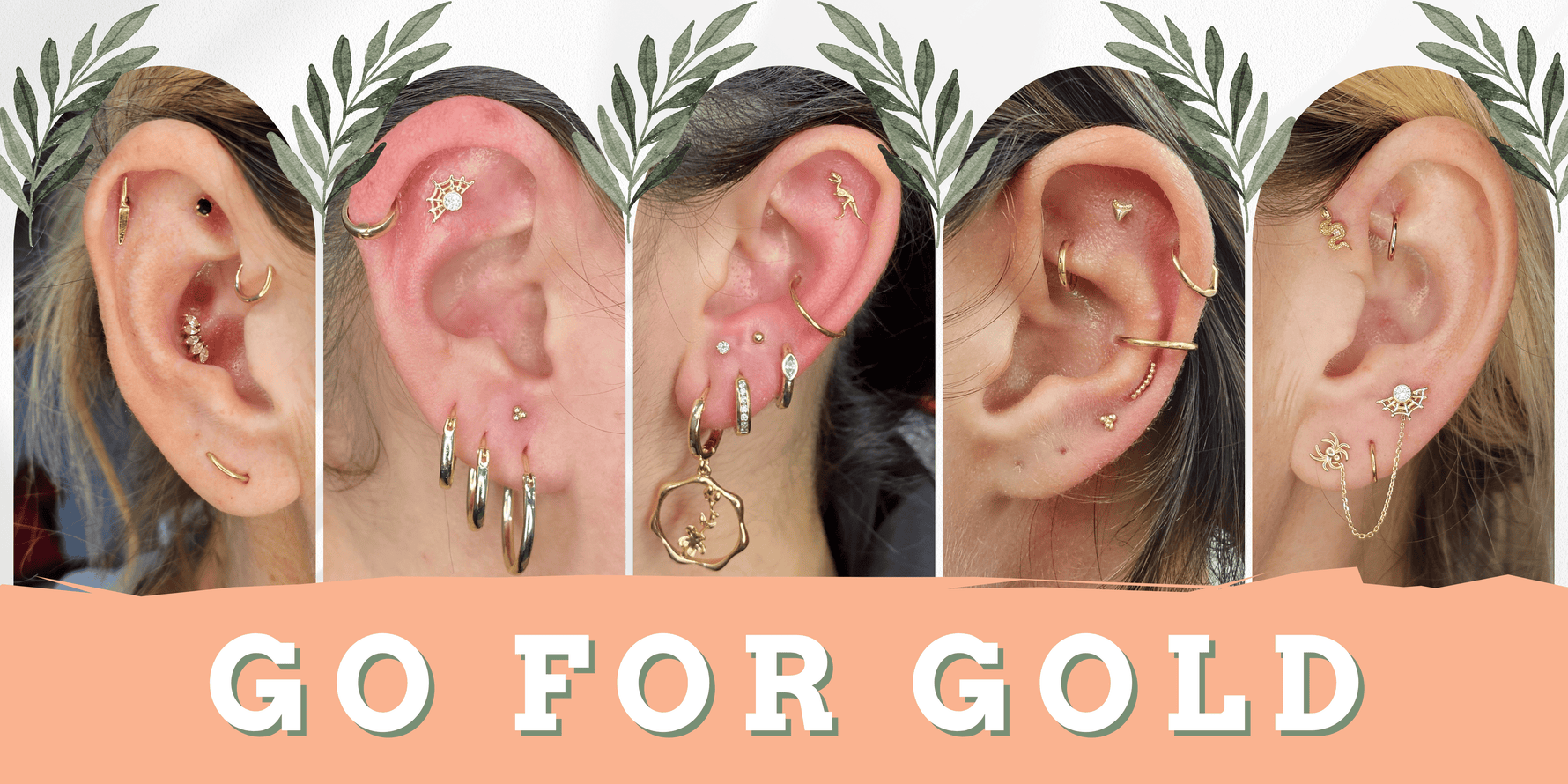 Elite Body Piercing